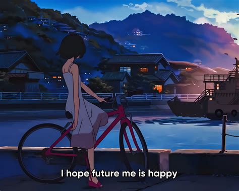 Anime Aesthetics On Twitter On Inspirationde