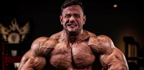 Morre Fisiculturista Christian Figueiredo Quem Era Atleta De 29 Anos