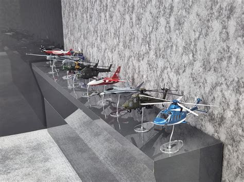 Turkish Aerospace Models Idef Viapia