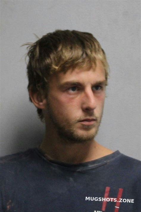 LESLIE NOLAN FRANKLIN 10 12 2022 Butler County Mugshots Zone