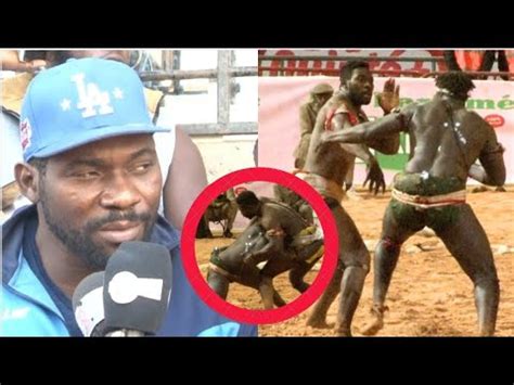 Victoire sur Calme Ndour Soundiata dévoile la clé de la réussite