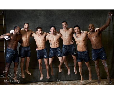Olympics Men S Gymnastics Hopefuls Talk Road To Rio
