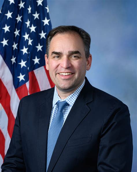 Biography Congressman Wiley Nickel