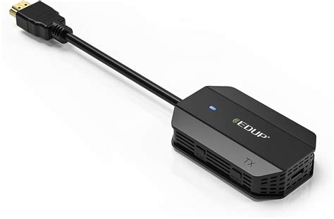 Amazon EDUP Wireless HDMI Transmitter And Receiver Electronics