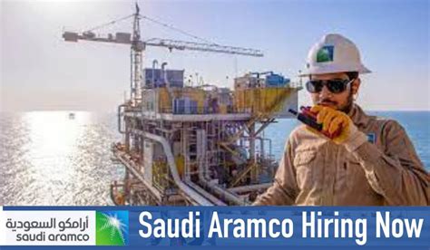Saudi Aramco Job Opportunities Jobs In Saudi Arabia