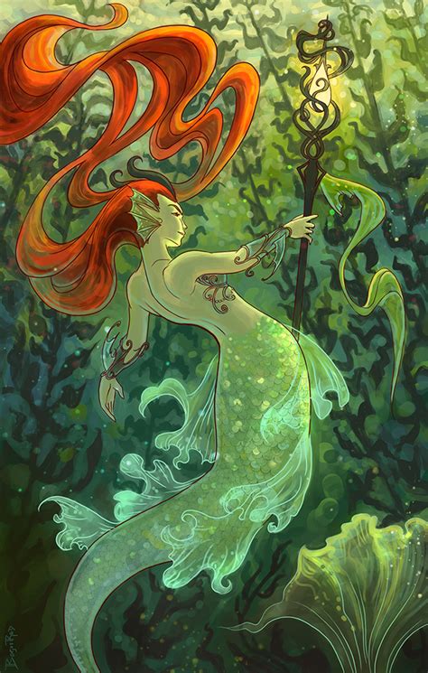 Laguna PaperDemon Art RPG