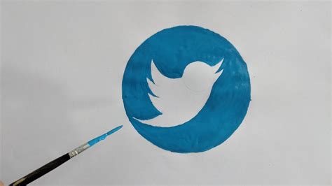 Details 48 Como Dibujar El Logo De Twitter Abzlocal Mx