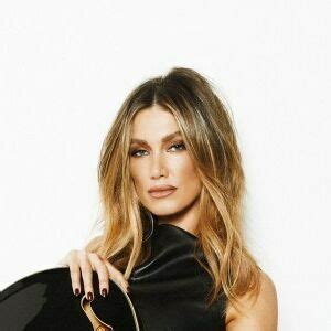 Delta Goodrem Fapello