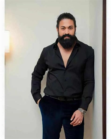 Rocky Bhai Photo Images Pics Wallpaper Hd