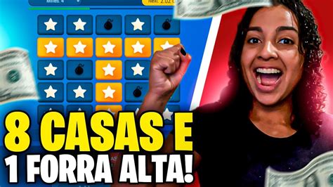 COMO GANHAR MUITO A MELHOR ESTRATÉGIA DE BANCA BAIXA NO MINES