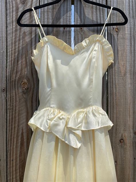80s 90s Gunne Sax Gem
