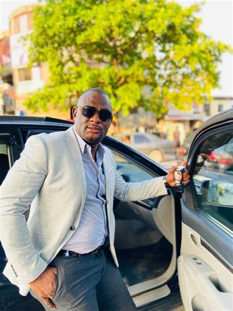 Steve Wembi on Twitter Joyeux anniversaire à toi cher frère et ami
