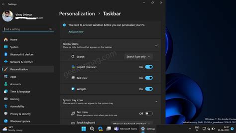 Add Copilot In Taskbar Windows 11 23h2 Image To U