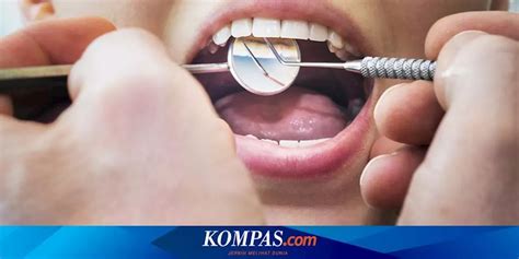 Bisakah Tambal Gigi Berlubang Ditanggung BPJS Kes Apakah Tambal Gigi