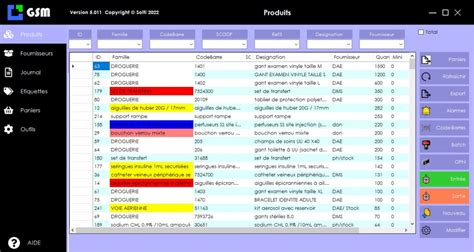 Top Des Meilleurs Logiciels De Gestion De Stock Gratuits Et Payants