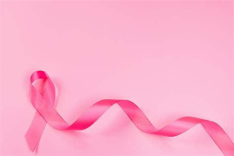 Breast Cancer Awareness Month The History And Impact Cancer Therapy