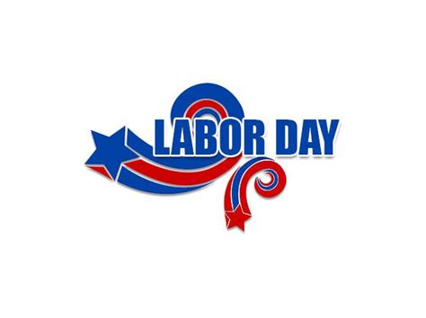 Labor Day Clip Art Free Clip Art Library