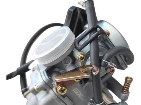 Carburador Agility 125 Rs Naked 2 0 3 0 Dynamic Moto Repuestos