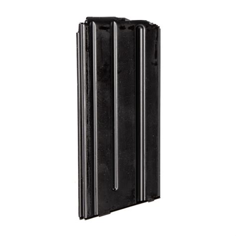 Brownells Ar Rd Straight Body Steel Magazine Brownells