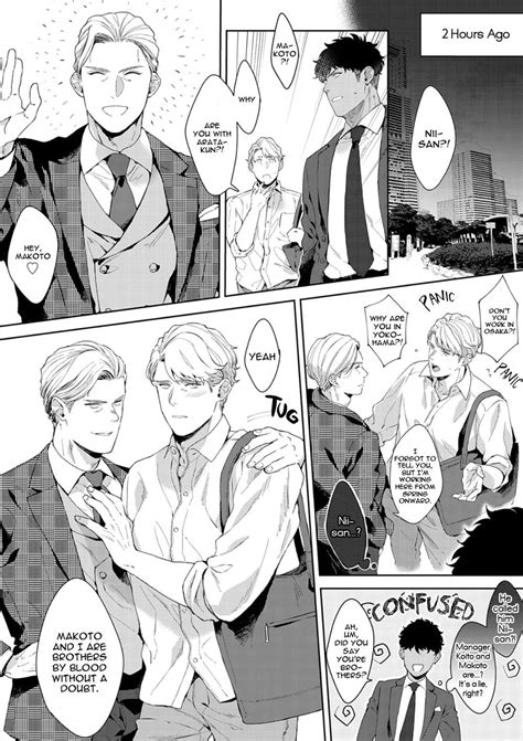 Satomichi Lewd Mannequin Update C8 Eng Page 7 Of 8 Myreadingmanga