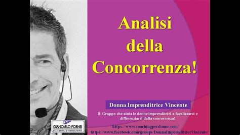 Analisi della concorrenza perché è importante YouTube