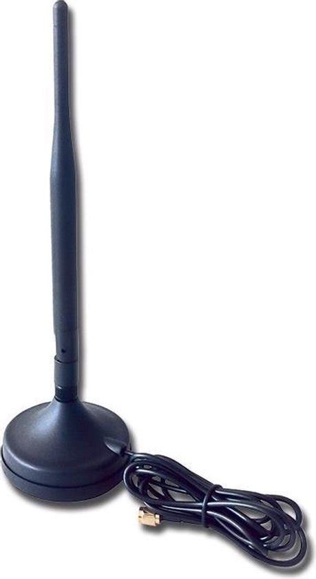 Busch Jaeger Busch Free Home Externe Antenne Voor System Access Point