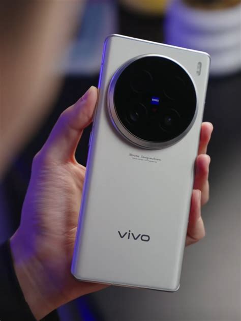 Vivo X Ultra Ivipi