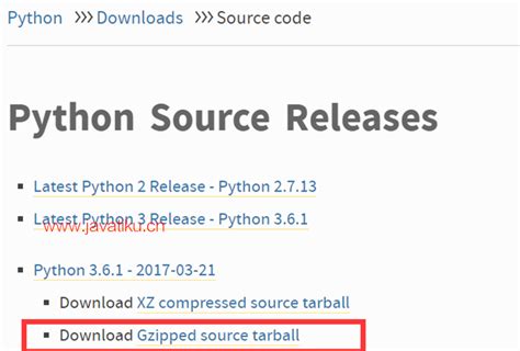 python教程 pip的安装和使用