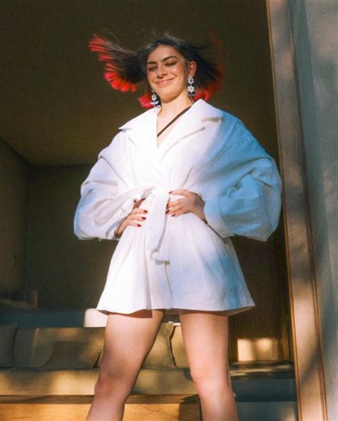 Charli XCX Sexy See Through And Bikini 18 Photos The Fappening