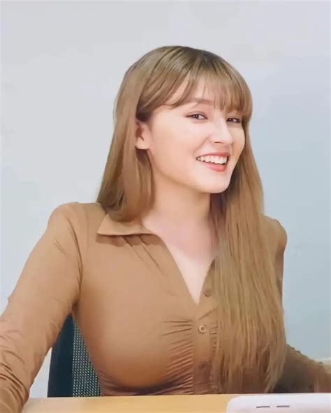 Nancy Jewel Mcdonie Nancy Momoland Beautiful Asian Women Asian Woman