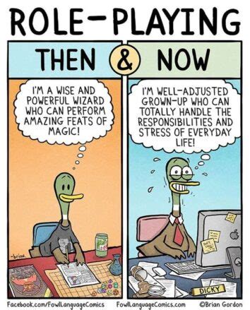 40 Comics And Memes That Almost Take Dark Humor Too Far