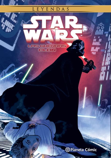 Star Wars Las guerras clon Integral nº 02 02 Star Wars Cómics