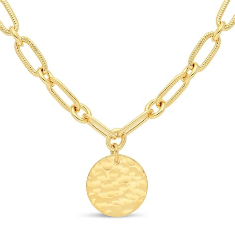 CADEAUX BIJOUX Bijoux Personnalisables Collier personnalisé