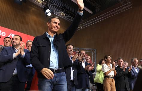 S Nchez Anuncia Que Aprobar Este Martes Millones Para Atenci N