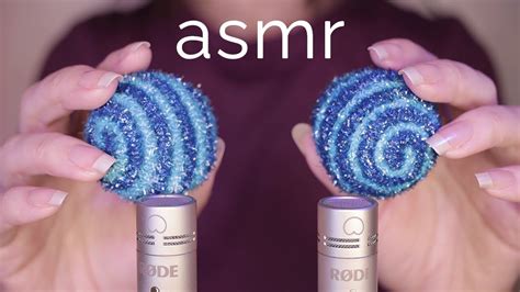 ASMR Intense Brain Massage For Sleep Tingles NO TALKING YouTube
