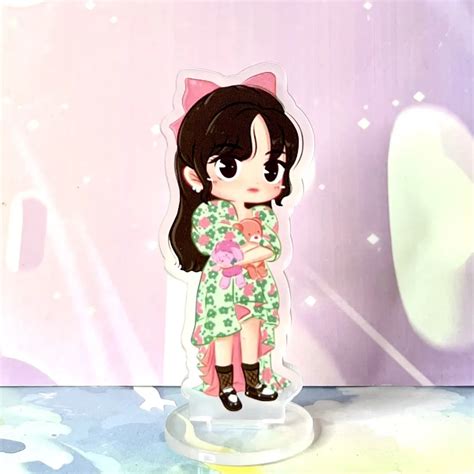 Cập nhật hơn 82 về hình jennie chibi coedo vn