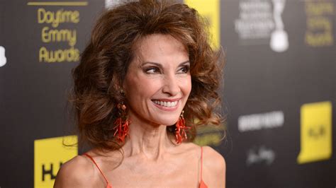 Susan Lucci Naked Telegraph