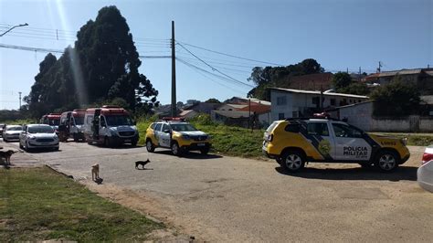 Asilo clandestino 10 idosos é desmascarado pela Policia Militar