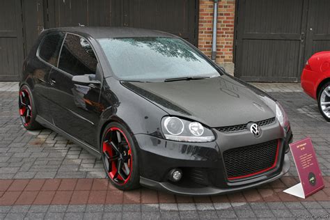 2006 Volkswagen Golf R GTI SuperCars Net