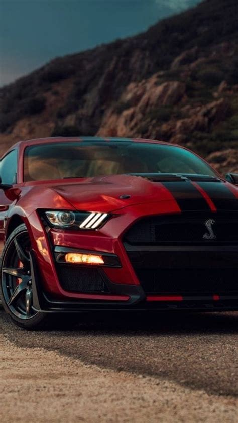 Shelby Gt Mustang Ultimate In Depth Guide