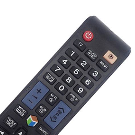 DZ2K HUAYU Universal Replacement Control Remote Rm D1078 For Samsung 3D