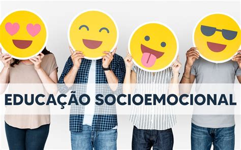 A Importância da Educação Socioemocional no Desenvolvimento dos Alunos