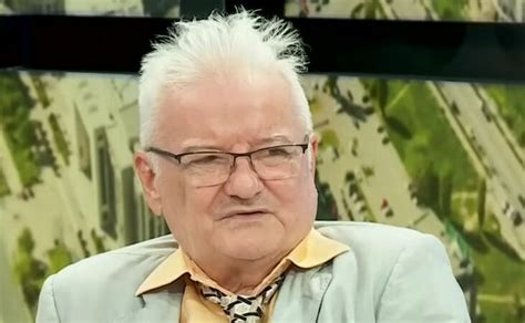 Ce Pensie Are De Fapt Irinel Columbeanu