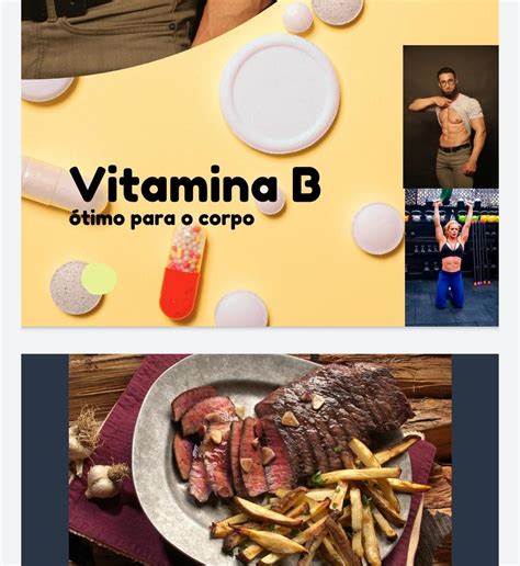 Benefícios da Vitamina B Instituto riqueza e conhecimento Hotmart