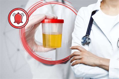 Corri Dal Medico Se Le Tue Urine Hanno Una Di Queste Caratteristiche