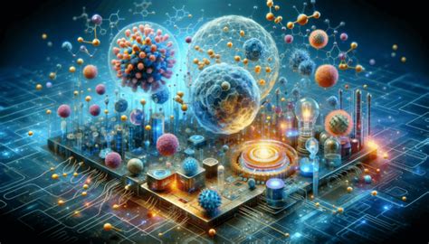 Que es la Nanotecnología Aplicaciones y ejemplos