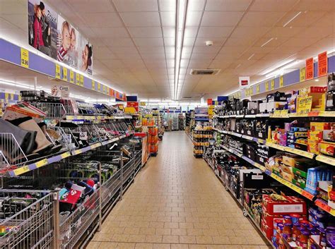 Do Kt Rej Sklepy S Otwarte W Wigili Lidl Auchan Biedronka I Inne