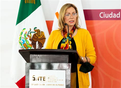 Comunicado 16 El SNTE celebra la amplia participación de mujeres y