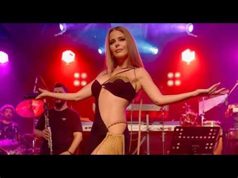 Simge Ynki Live In Concert YouTube
