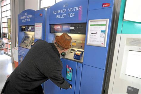 Voici comment se faire rembourser son billet de train pendant la grève